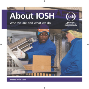 IOSH – ENSHPO