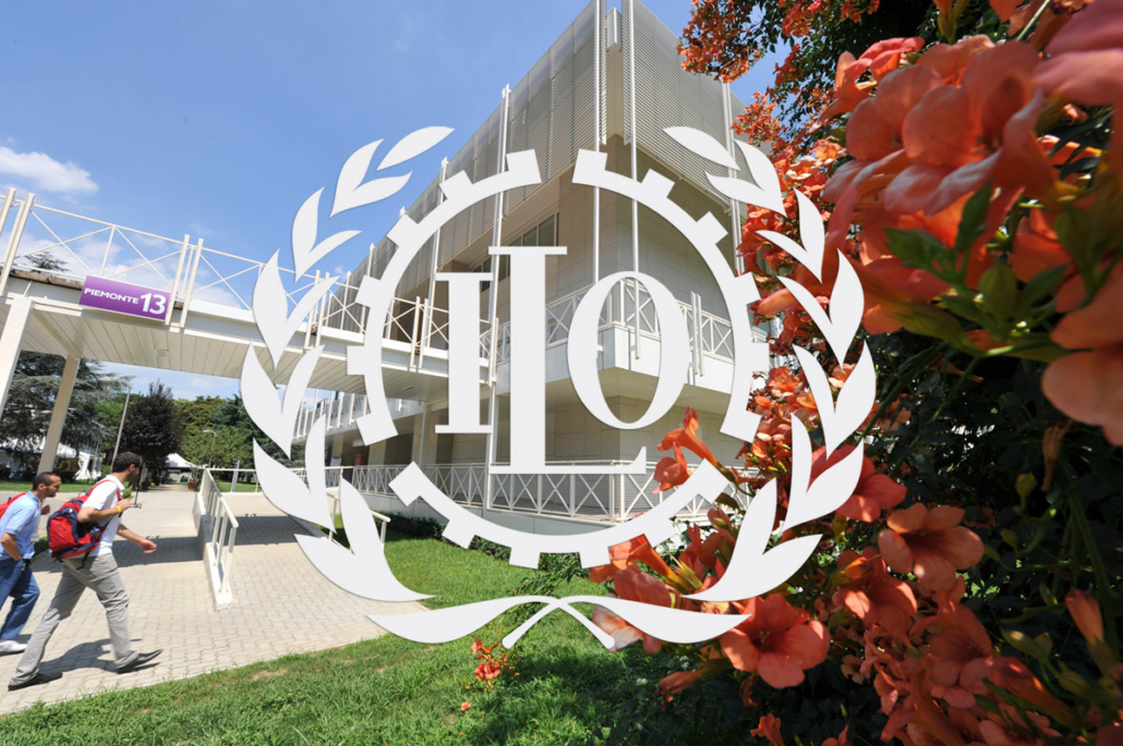 ITCILO – Labour Inspection and OSH training programmes for 2023 – ENSHPO