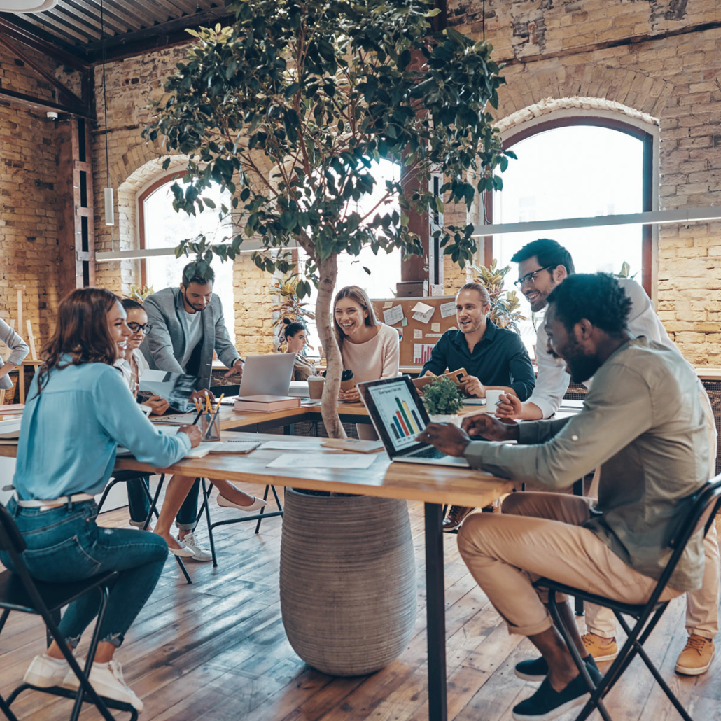 Now OiRA can help tackle third-party violence in the workplace – ENSHPO